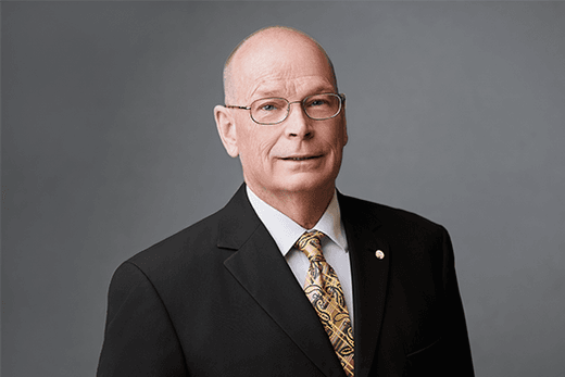 Dr. James W. Shaver | WoodmenLife